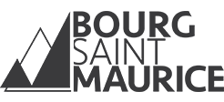 Village de Bourg Saint Maurice